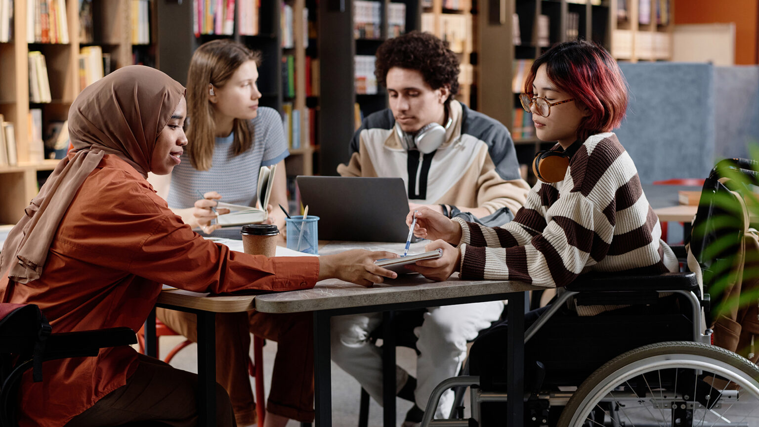 Captioning in Higher Education | College and University Captions