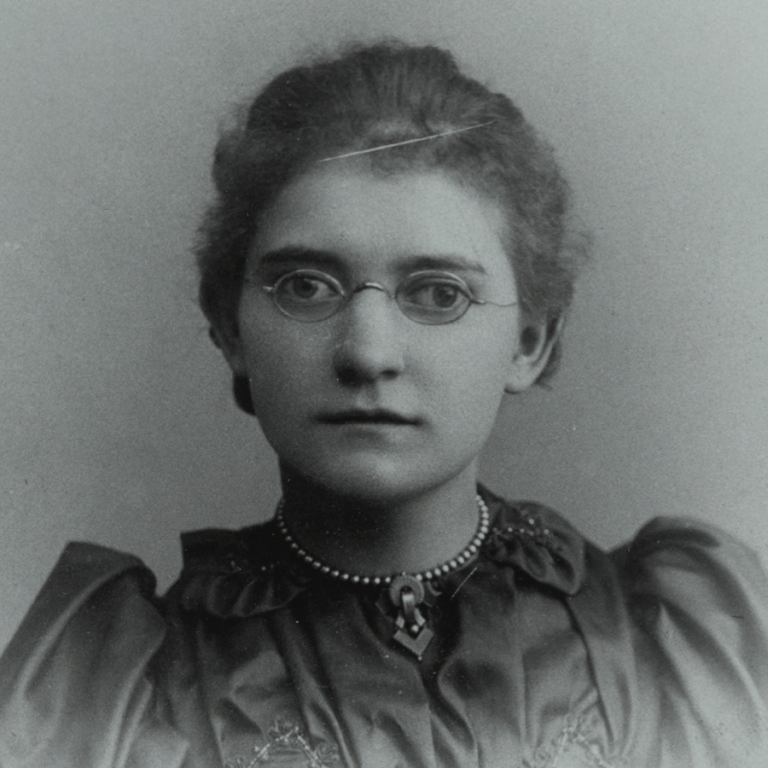 Famous Deaf Women - Sorenson