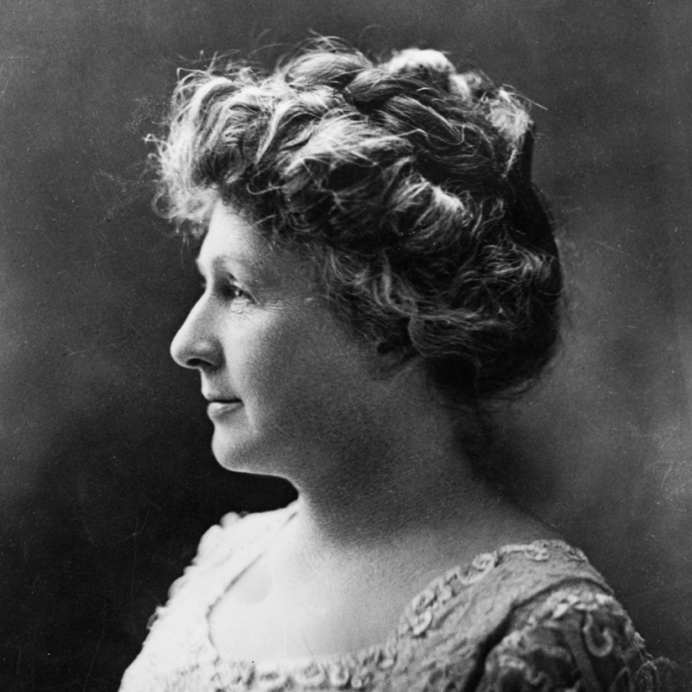 Famous Deaf Women - Sorenson
