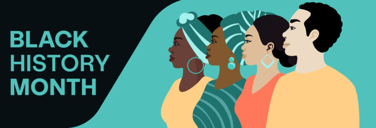 Honoring Black Deaf History as Part of Black History Month