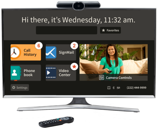 What is Video Relay Service for the Deaf | Sorenson VRS