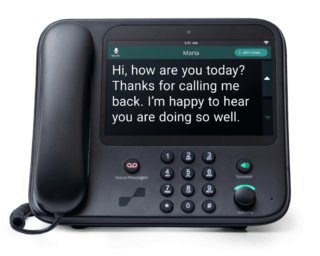 Video Relay Service | Sorenson VRS