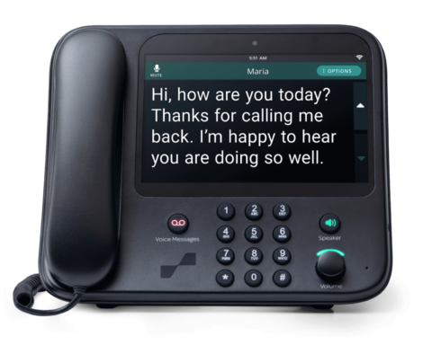 Video Relay Service | Sorenson VRS