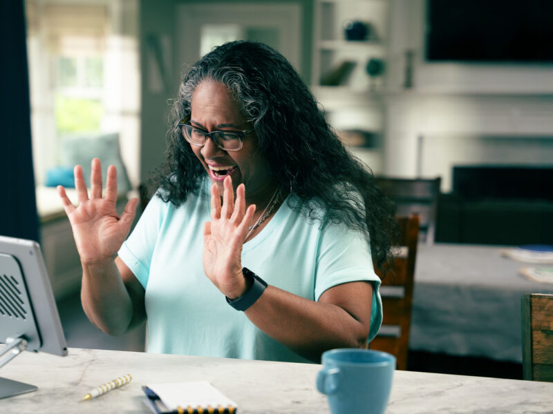 Sorenson Video Relay Service | Sorenson VRS for the Deaf