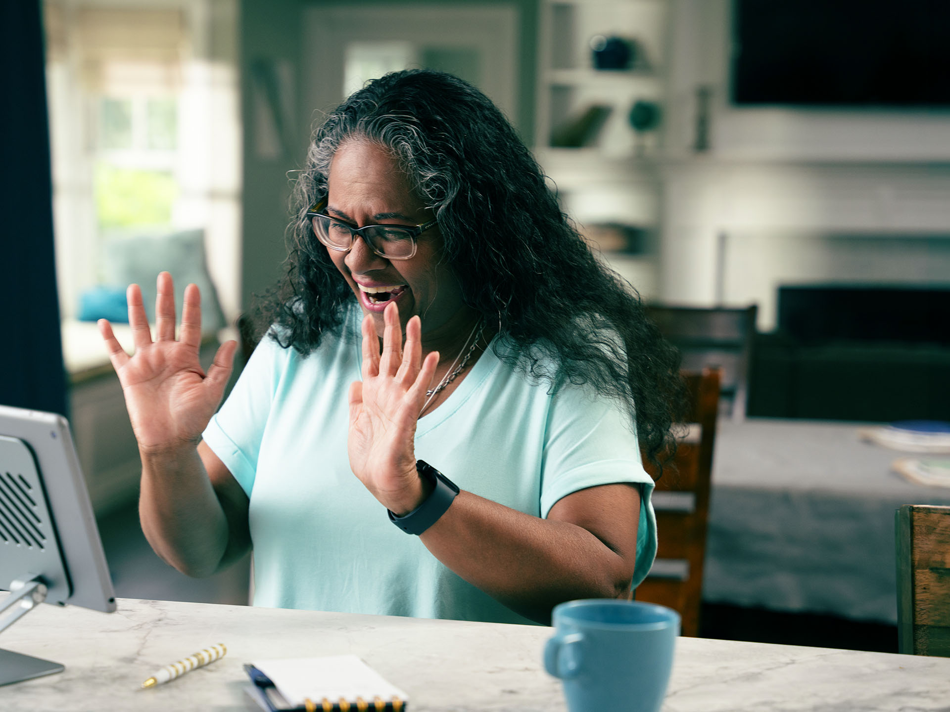 Sorenson Video Relay Service | Sorenson VRS for the Deaf