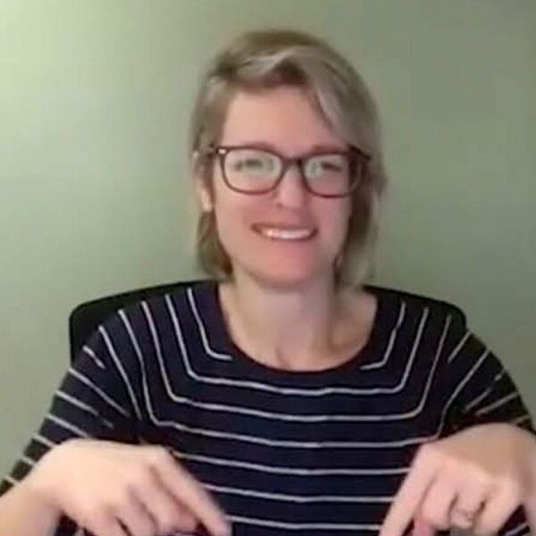 Famous Deaf Women | Sorenson Communications