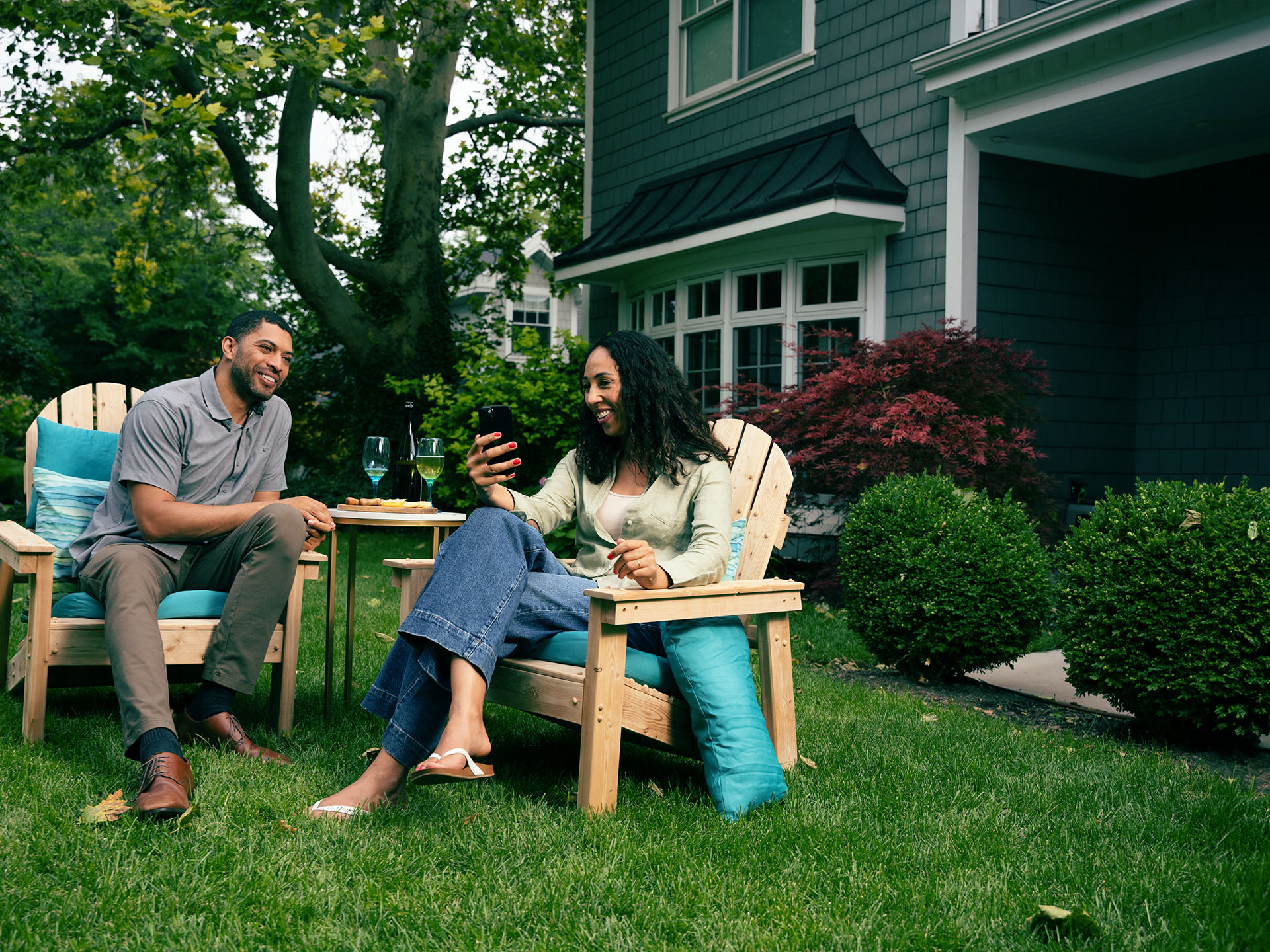 Caption Phone Services | Hard-of-Hearing Captioning Assistance