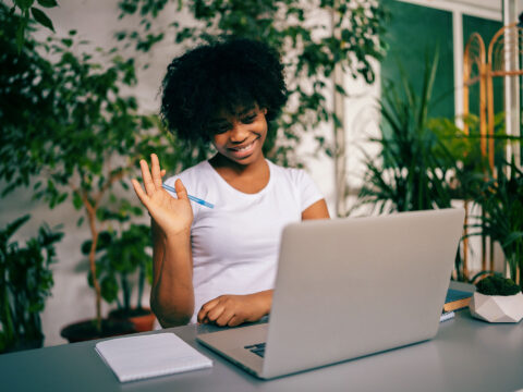 Sorenson Video Relay Service | Sorenson VRS for the Deaf