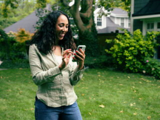 Caption Phone Services | Hard-of-Hearing Captioning Assistance