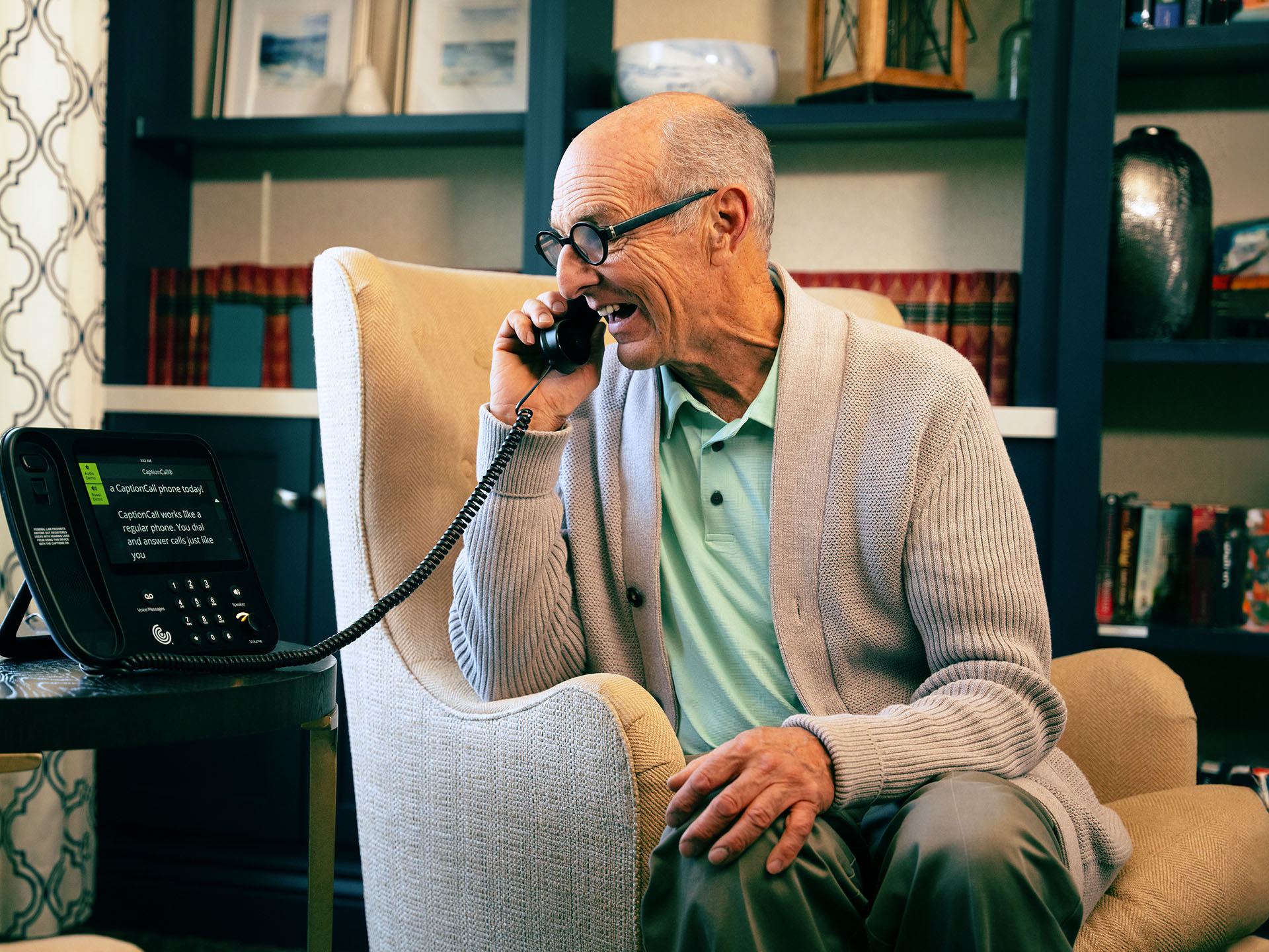 Sorenson Video Relay Service | Sorenson VRS for the Deaf