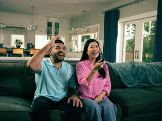 Sorenson Video Relay Service | Sorenson VRS for the Deaf