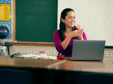 Sorenson Video Relay Service | Sorenson VRS for the Deaf