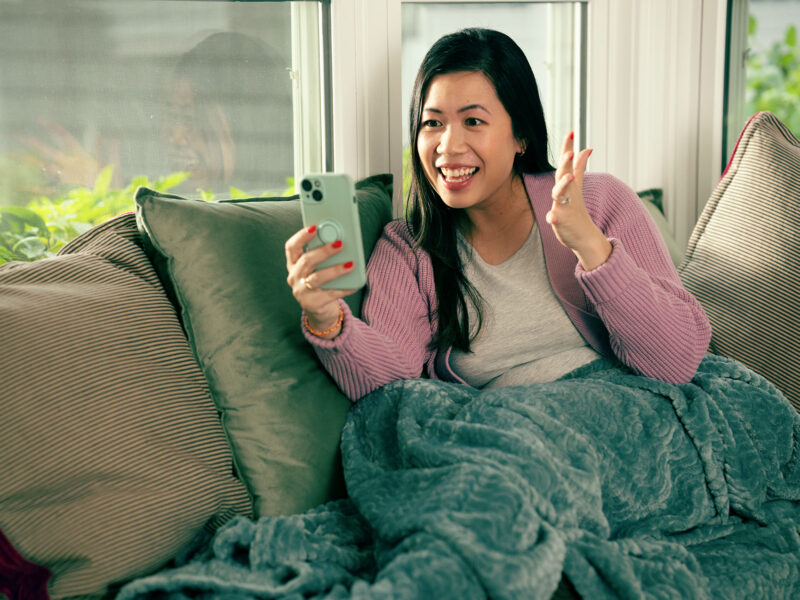 Sorenson Video Relay Service | Sorenson VRS for the Deaf