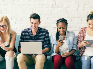 Sorenson Video Relay Service | Sorenson VRS for the Deaf