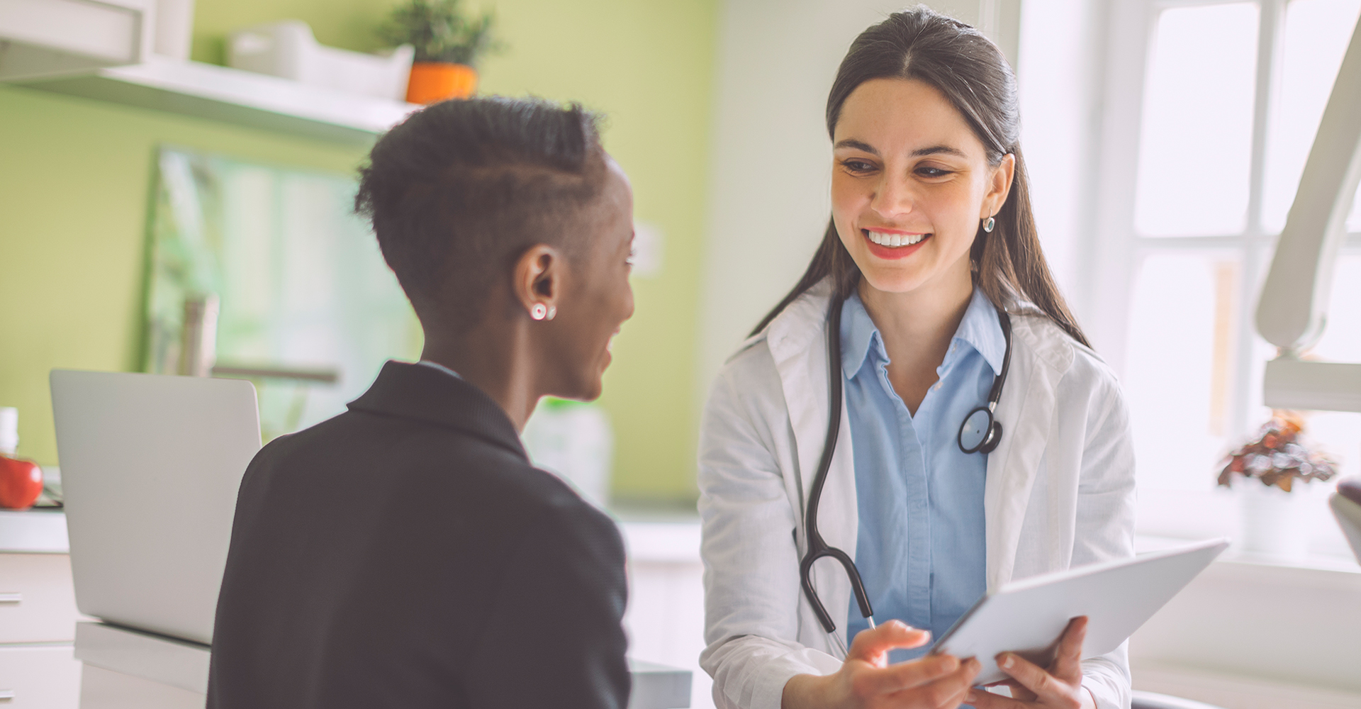 Connect Patients with Call Captioning | CaptionCall Referral