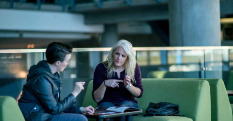 Sorenson Careers | Interpreting and Captioning Opportunities