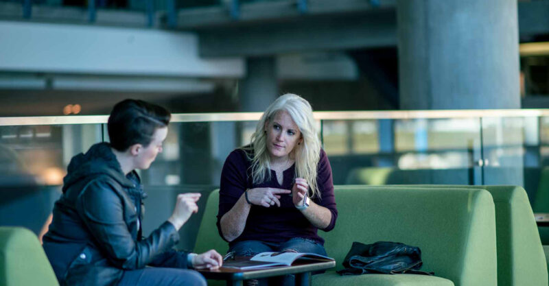 Sorenson Careers | Interpreting and Captioning Opportunities