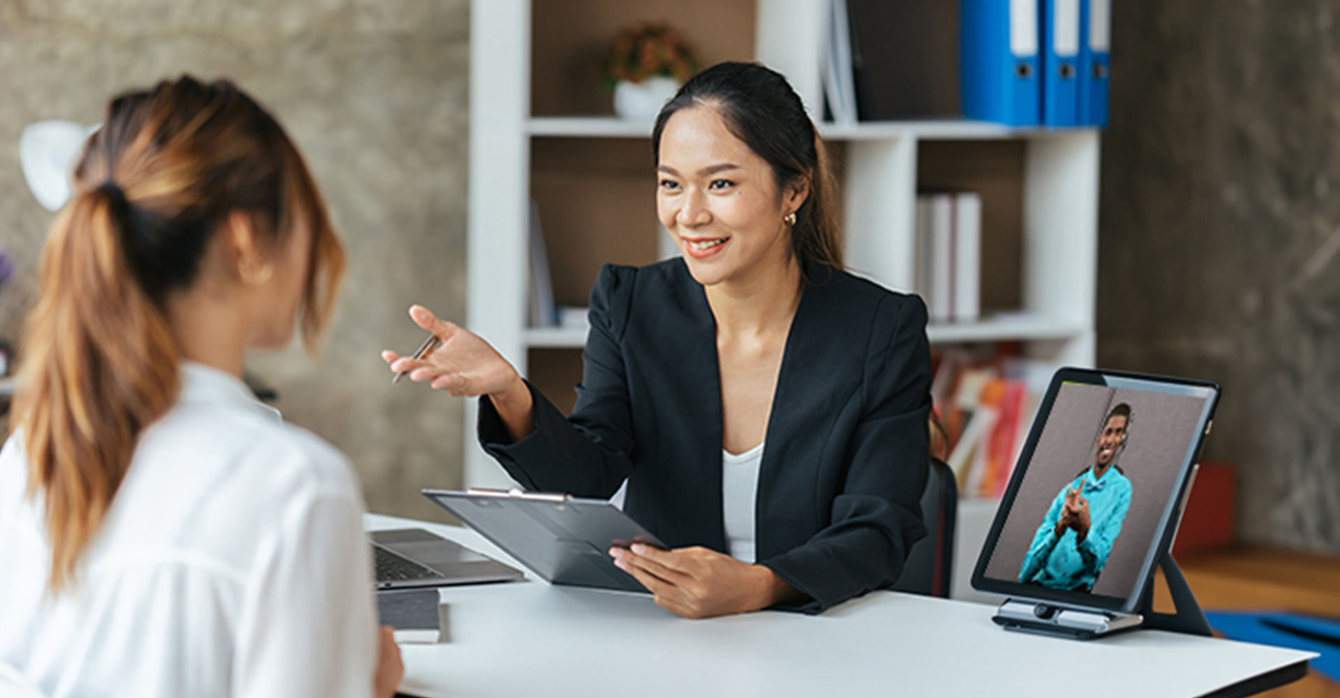 Interpreting, Transcription and Translation for Banking & Finance