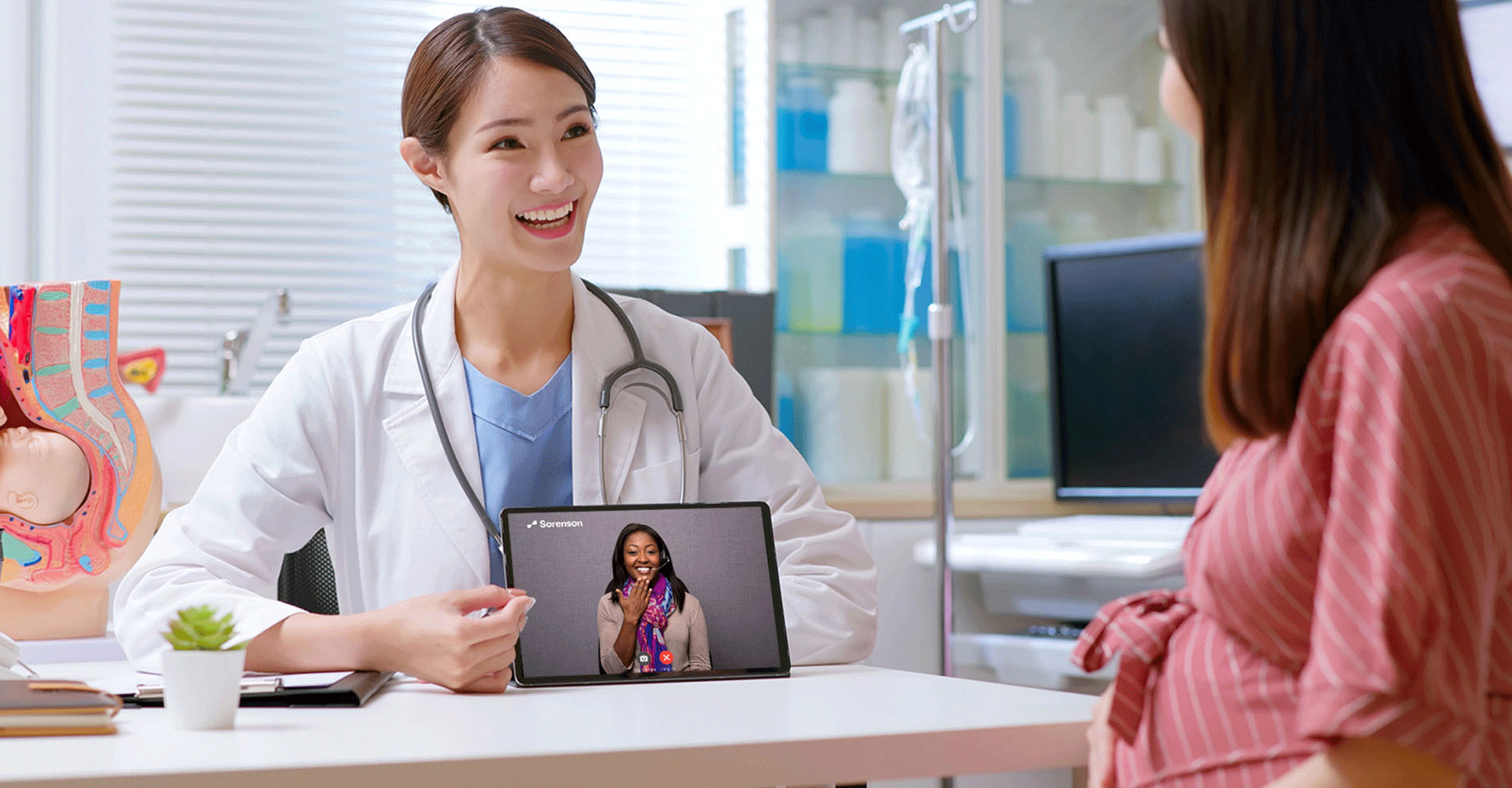 Deaf-Friendly Medical Transcription Translation Captioning Interpreting ...