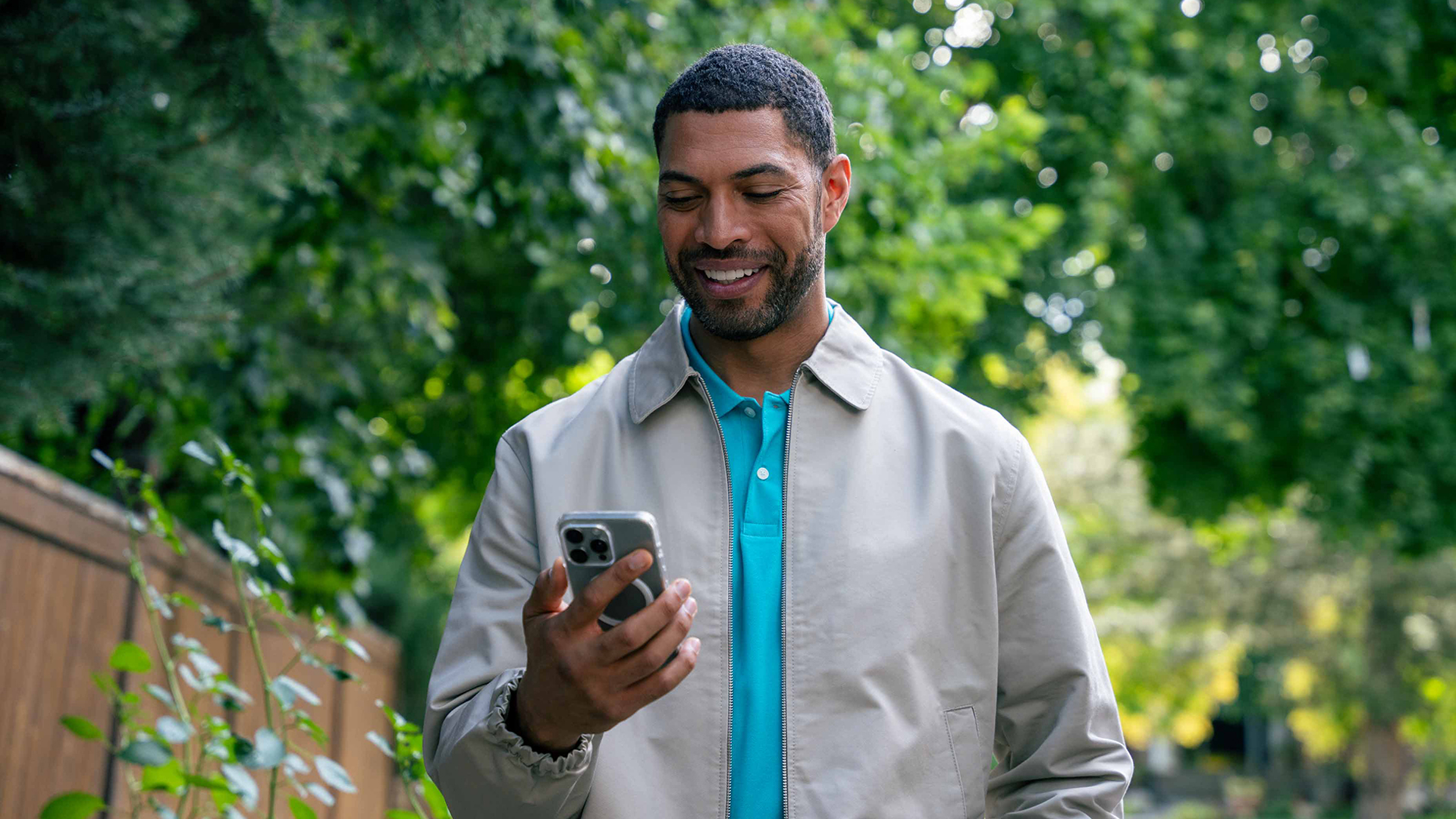 Setting Up Call Forwarding for CaptionCall Mobile App