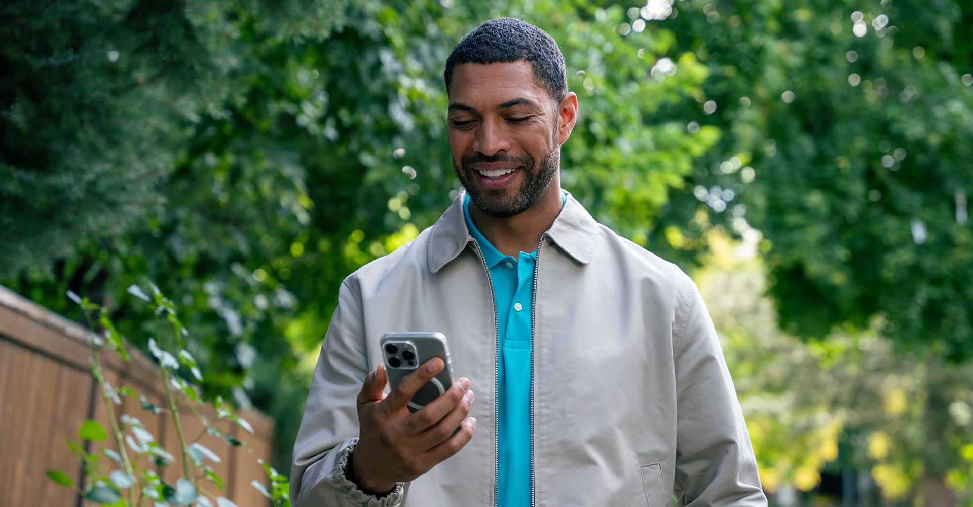 Setting Up Call Forwarding for CaptionCall Mobile App