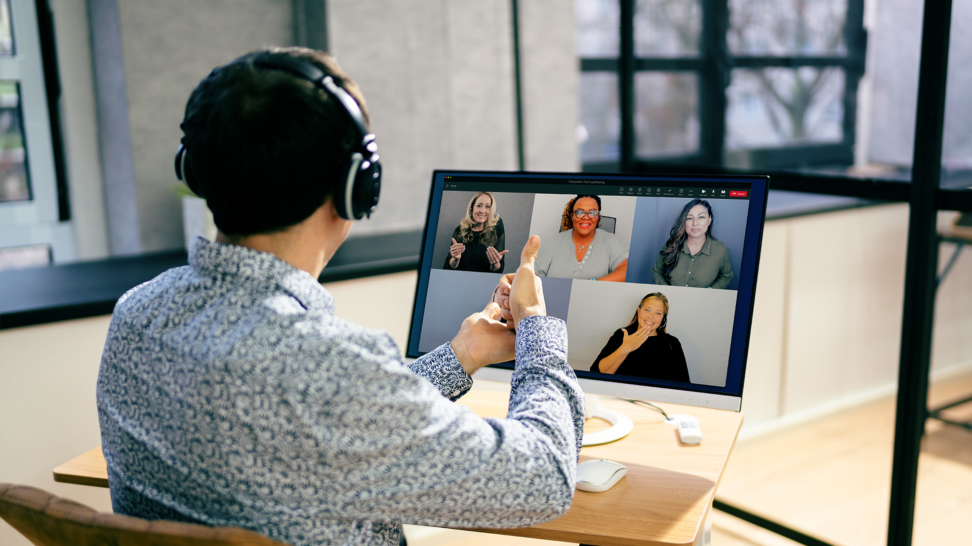 Connections | Sorenson Communications