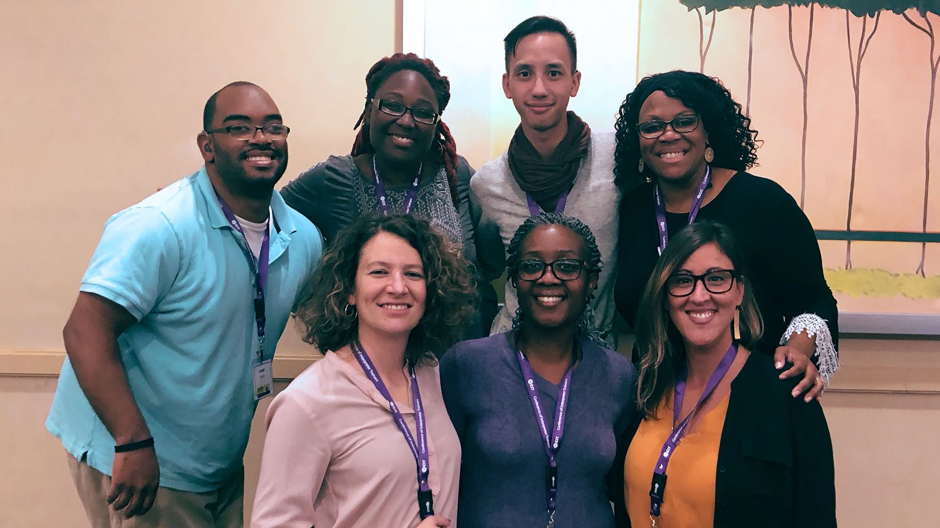 Deaf Interpreter Academy | Become a Certified Deaf Interpreter