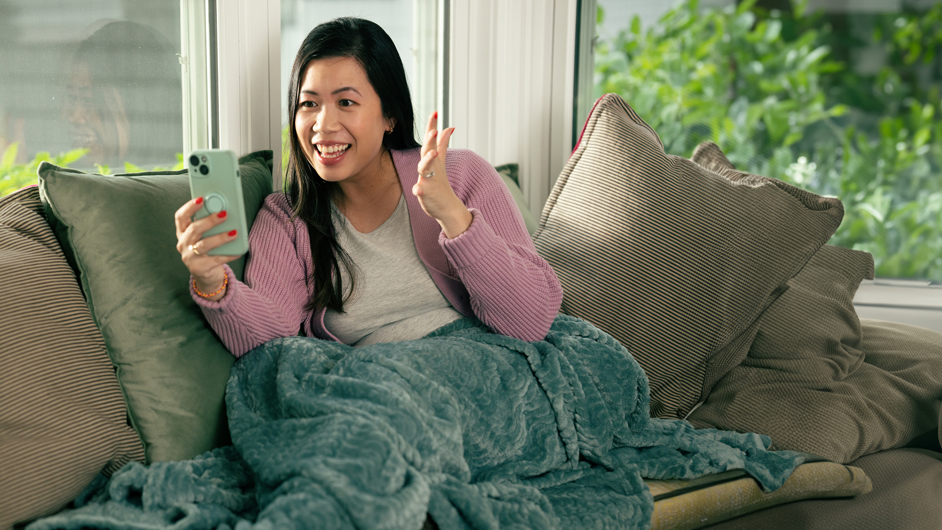 ntouch apps | Videophone on Mobile or Desktop