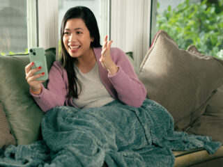 ntouch apps | Videophone on Mobile or Desktop