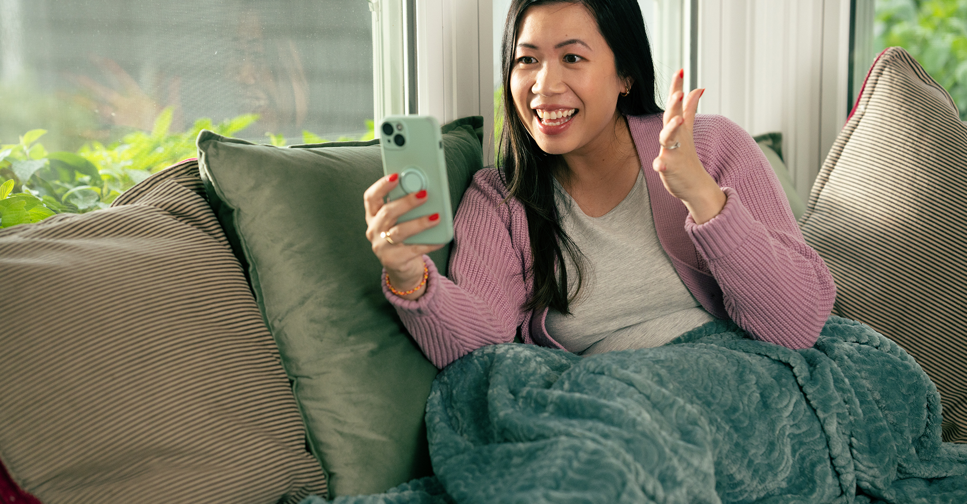 Sorenson Video Relay Service while Traveling Internationally