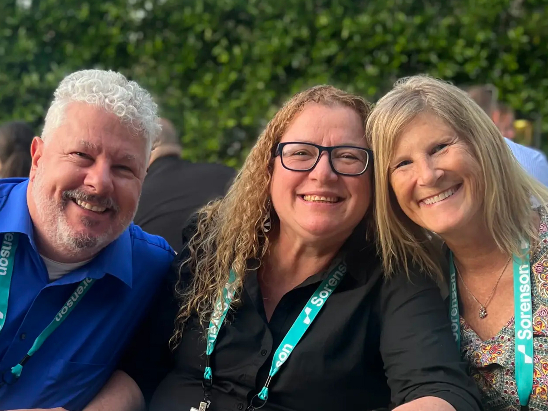 Sign Language Interpreter ASL Internships | Sorenson