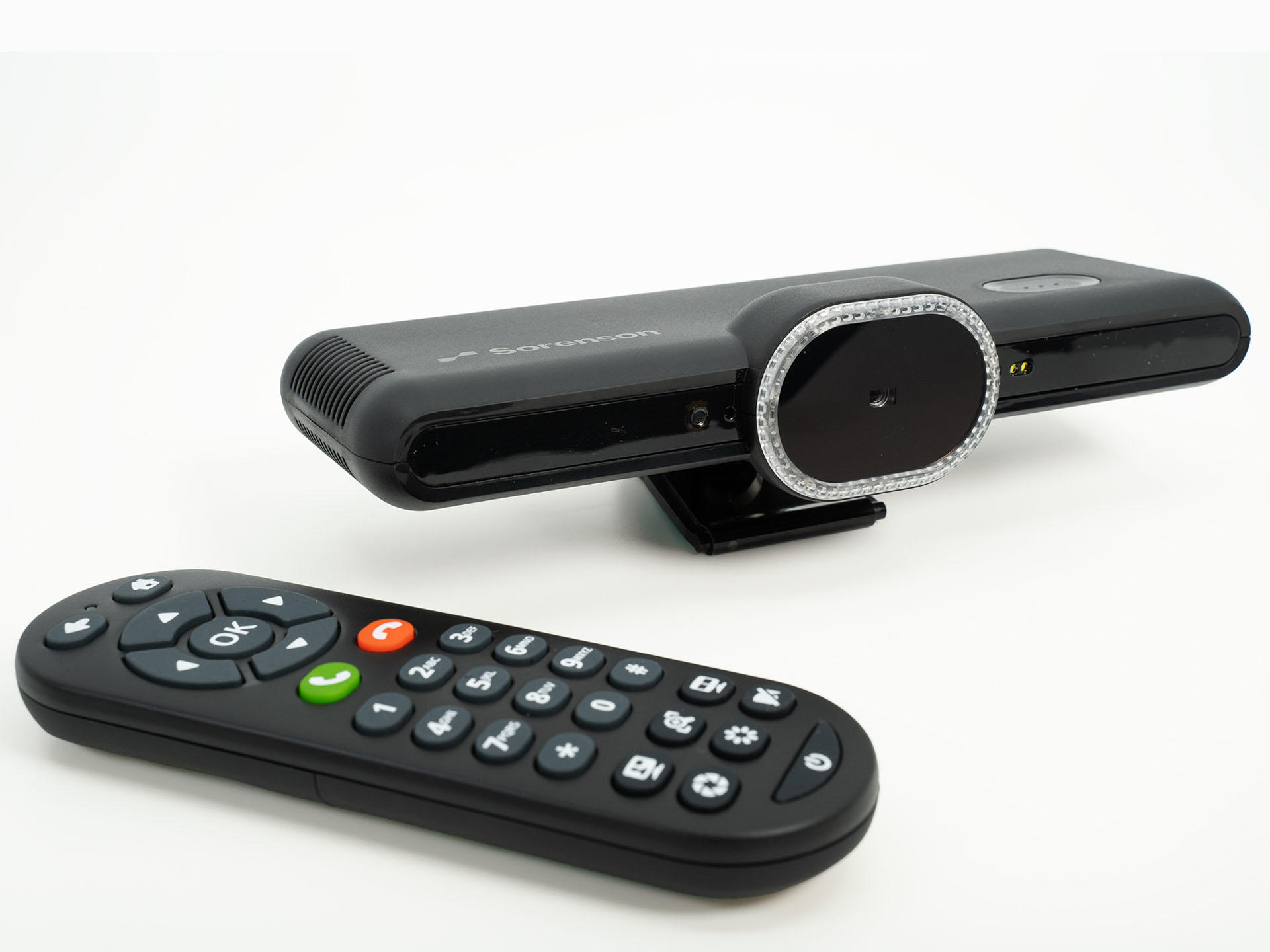 Sorenson Lumina VP Videophone