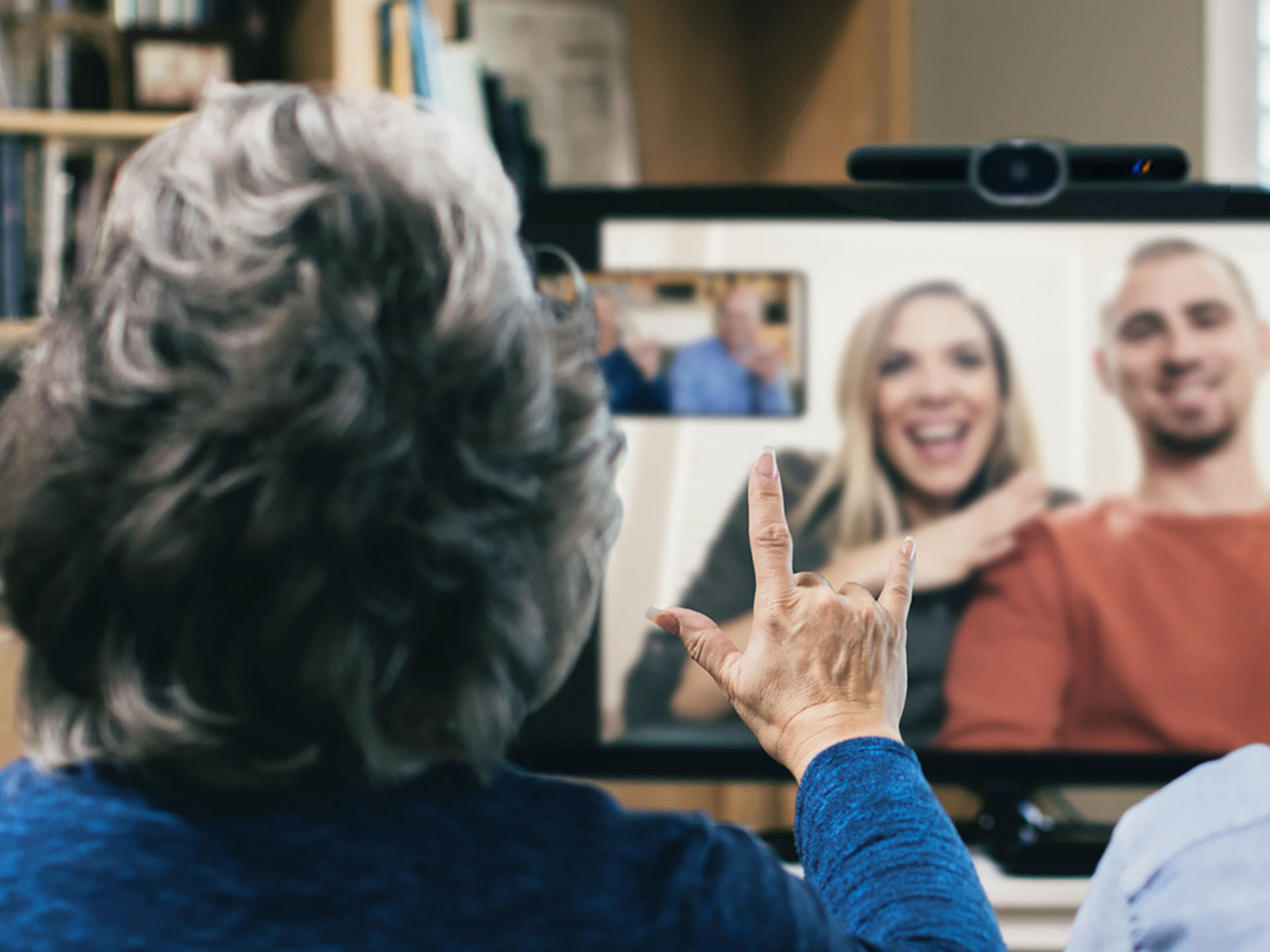 Sorenson Lumina VP Videophone