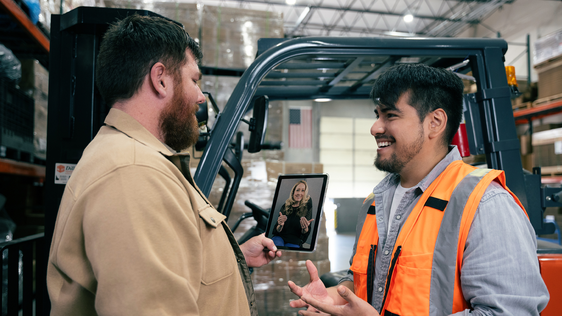 Translation and Interpreting Services for Manufacturing Distribution ...