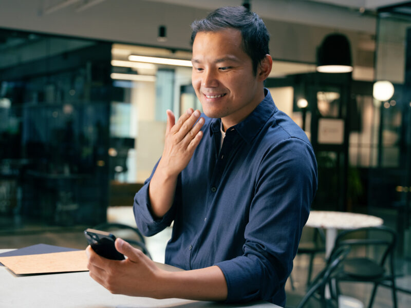 Sorenson ntouch apps | Videophone on Mobile or Desktop