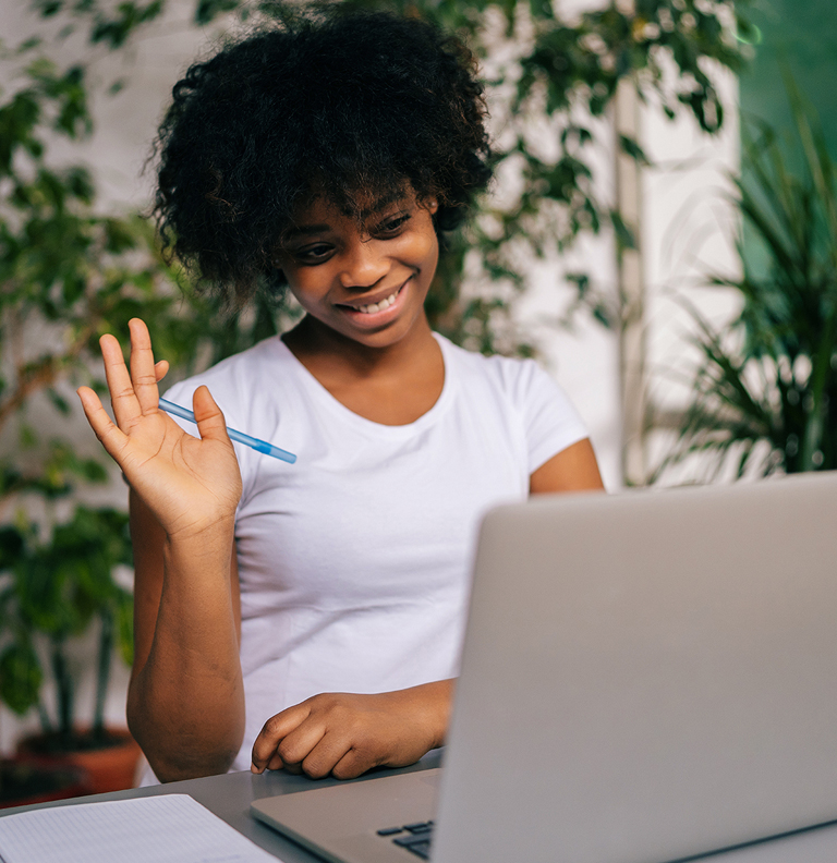 Sorenson Express for Zoom | On-Demand Live ASL Interpreting