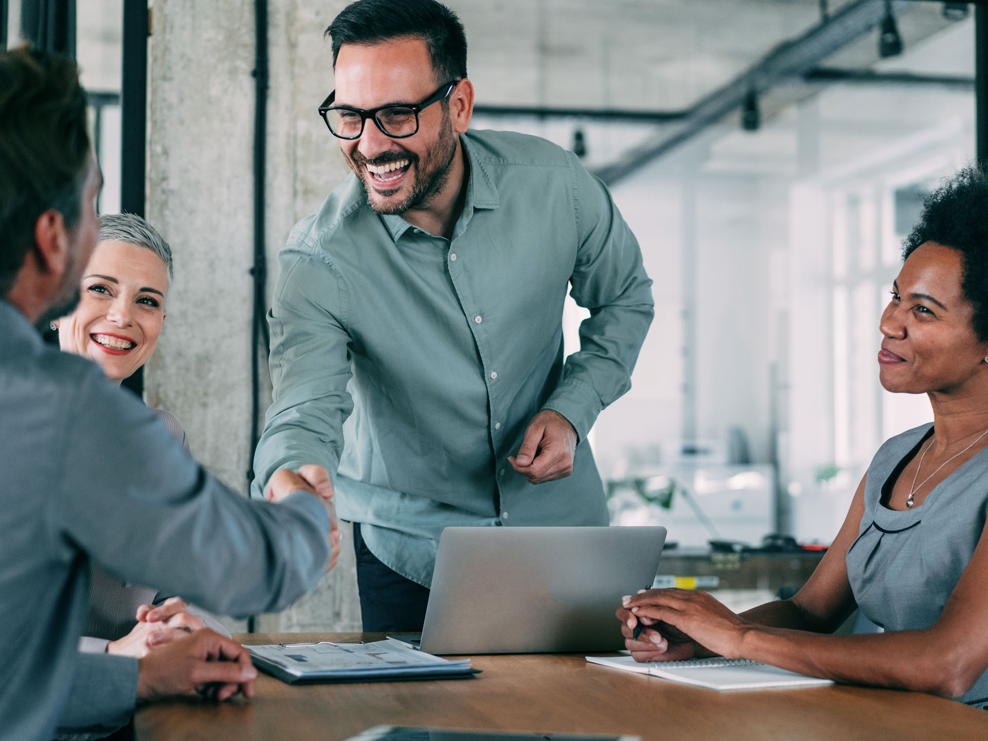 Sorenson Enterprise Partnership Program | Become A Partner