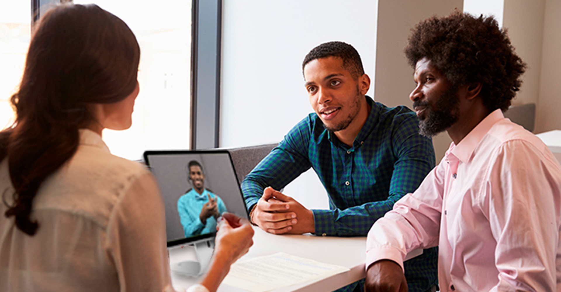 Professional Enterprise Business and Corporate ASL Solutions