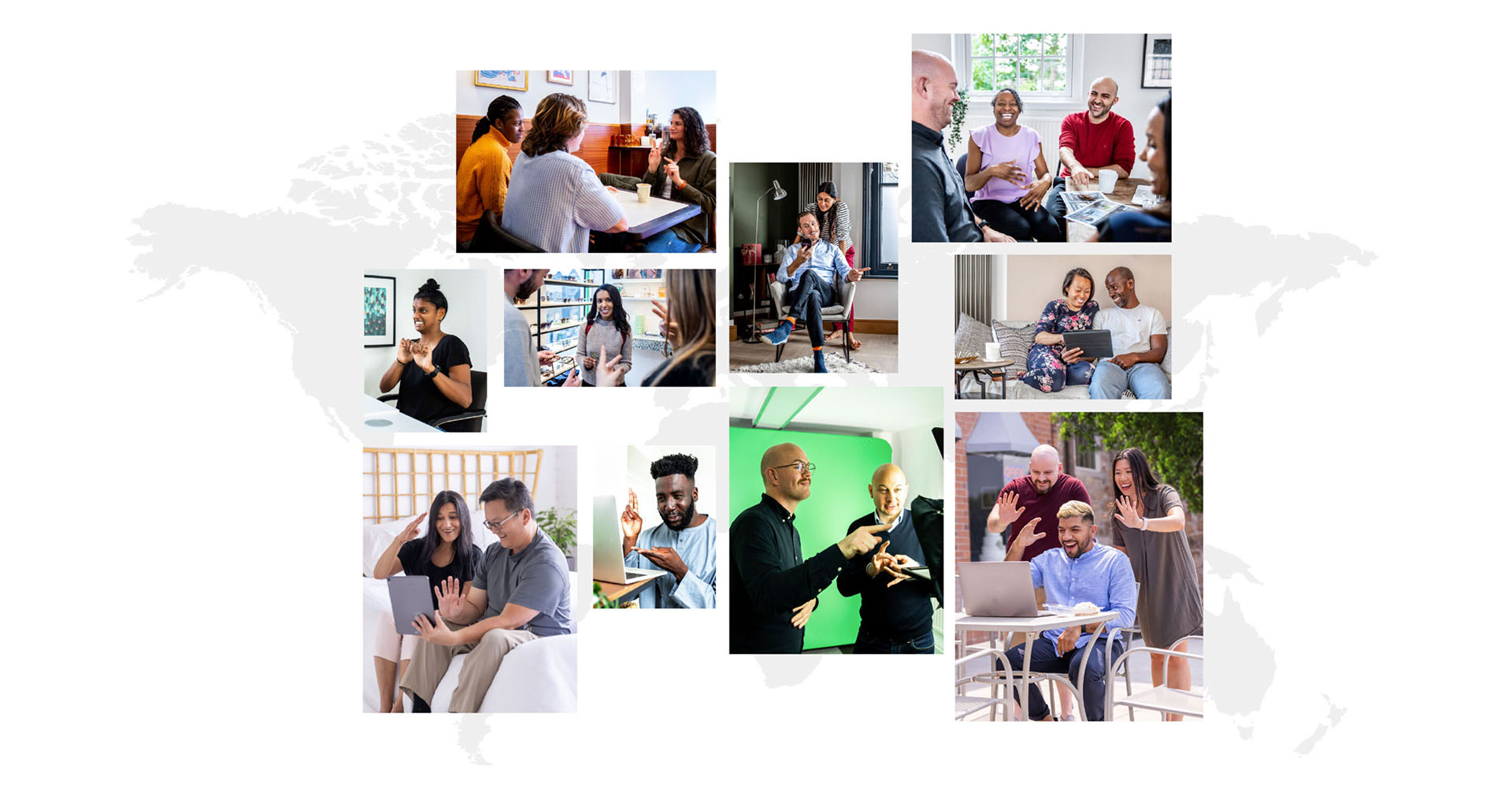 Professional Enterprise Business and Corporate ASL Solutions