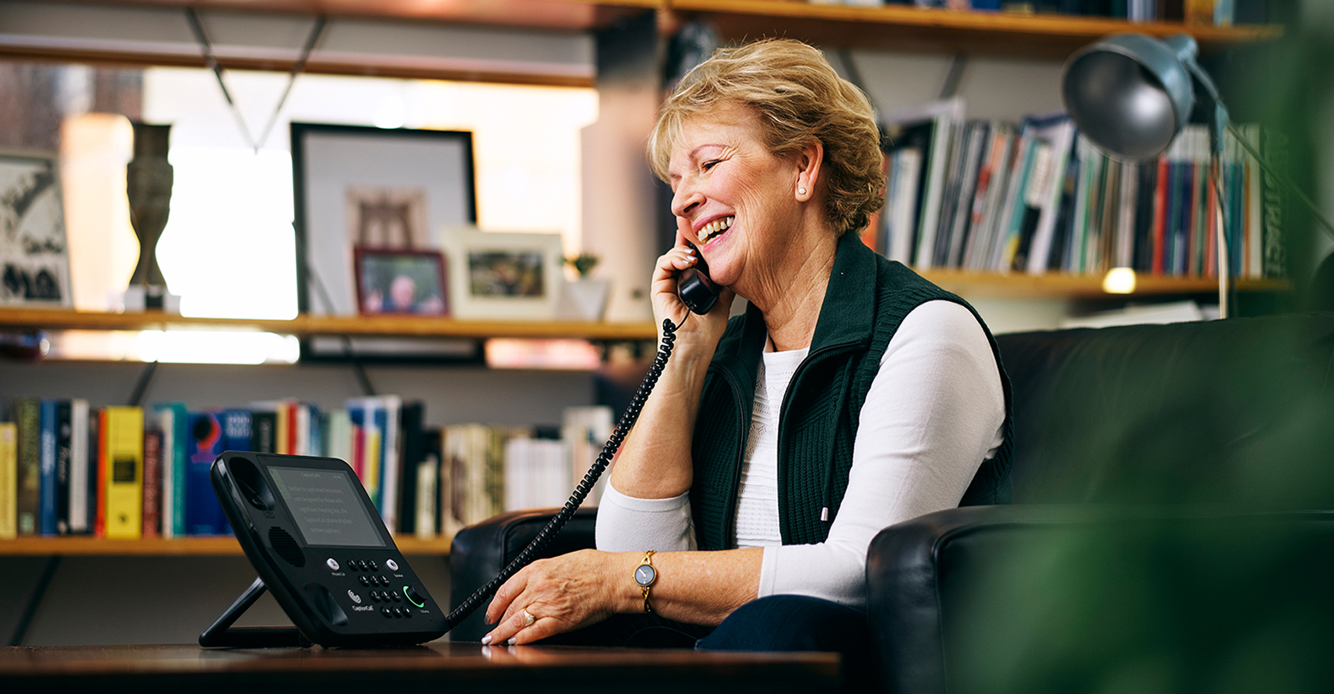 Sorenson Hearing Health Solutions | Become a Provider