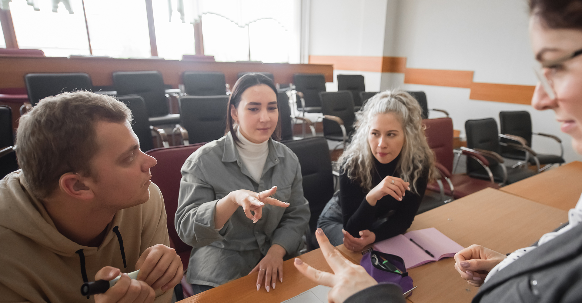 Government Captioning Transcription Translation and Interpreting ...