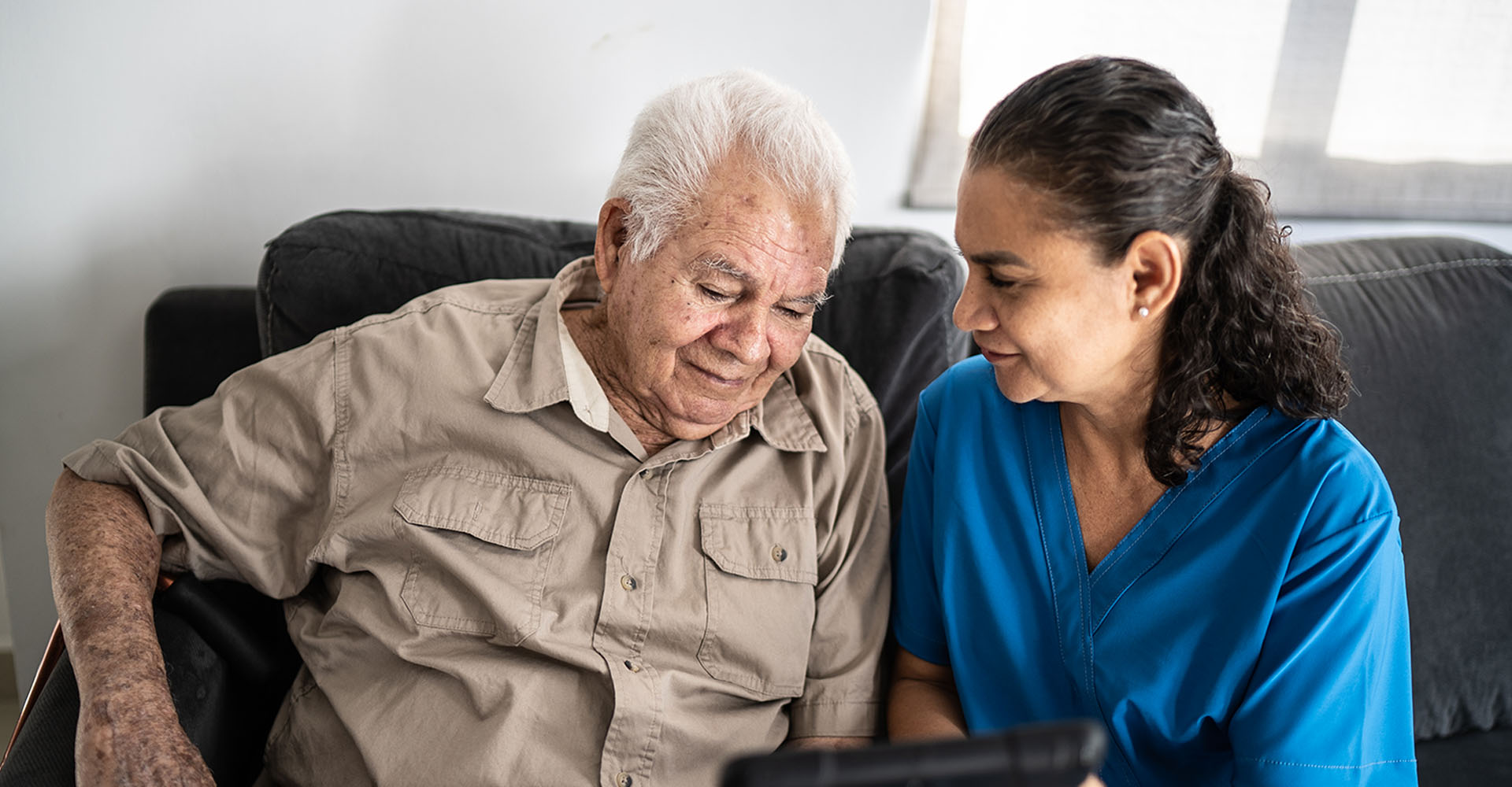 Caption Phones for Seniors with Hearing Loss