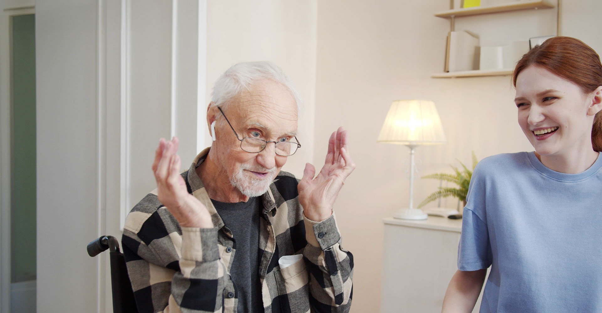 Caption Phones for Seniors with Hearing Loss