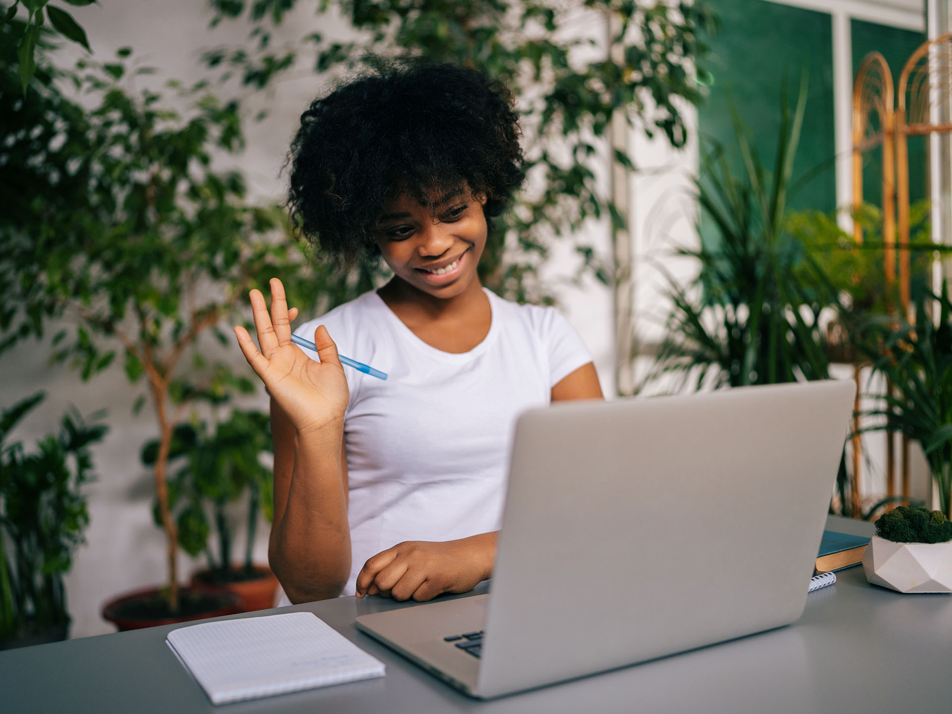 Sorenson Lumina VP Videophone