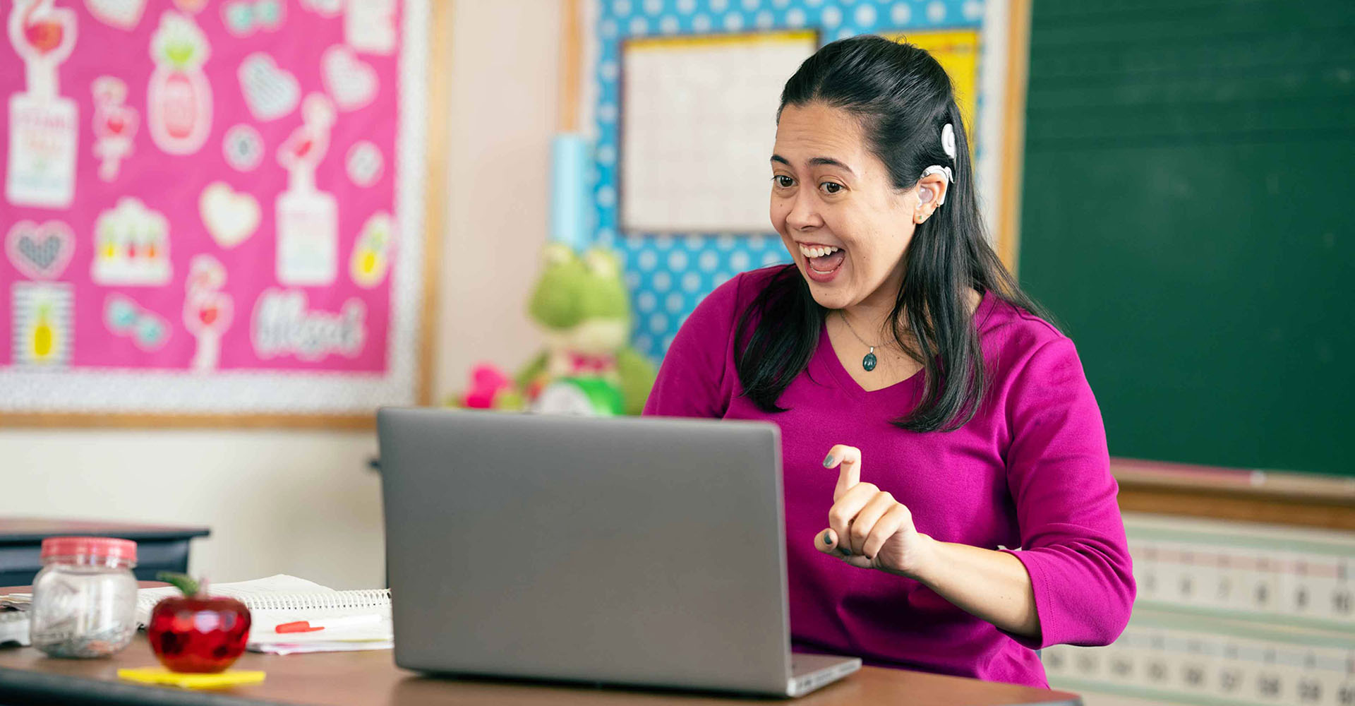 Education Translation, Interpreting, and Captioning Services