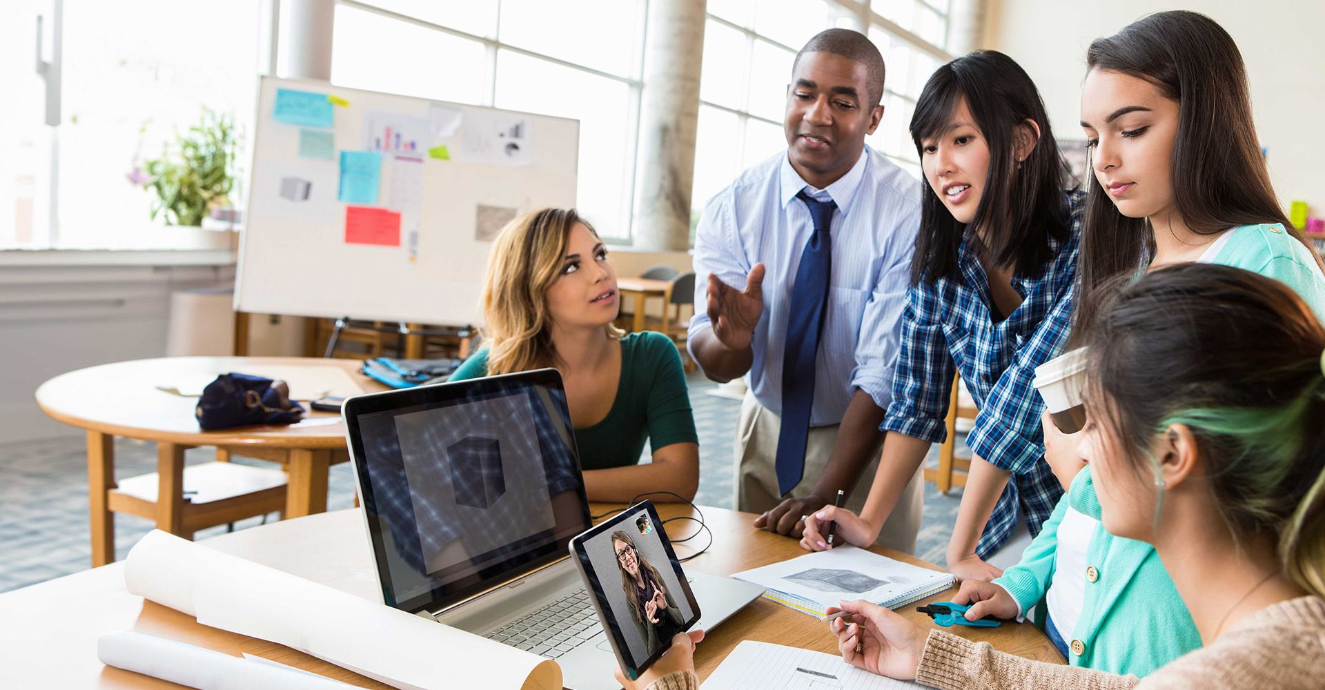 Education Translation, Interpreting, and Captioning Services