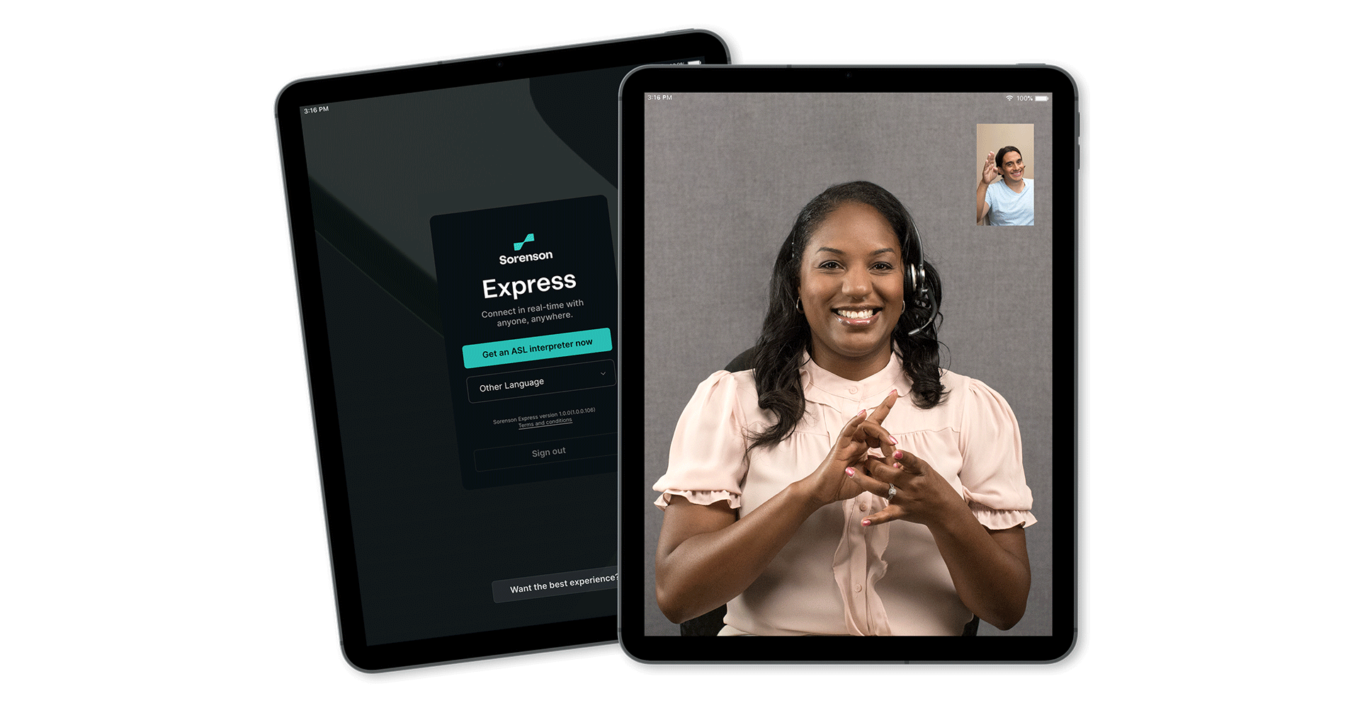 Education Translation, Interpreting, and Captioning Services