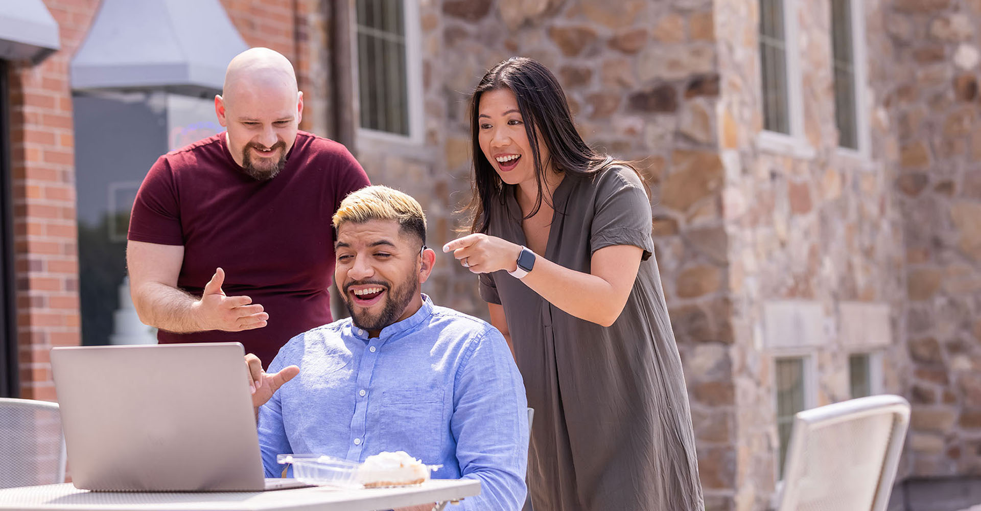 Sorenson Express On-Demand Interpreting in Microsoft Teams