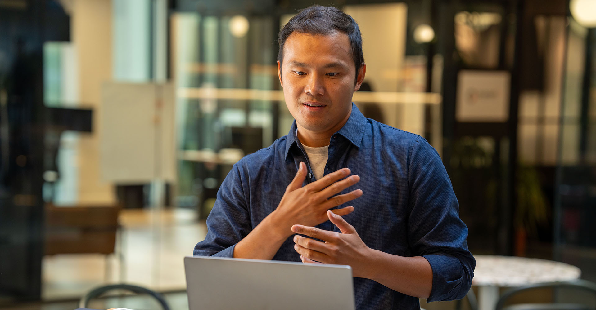 Sorenson Express On-Demand Interpreting in Microsoft Teams