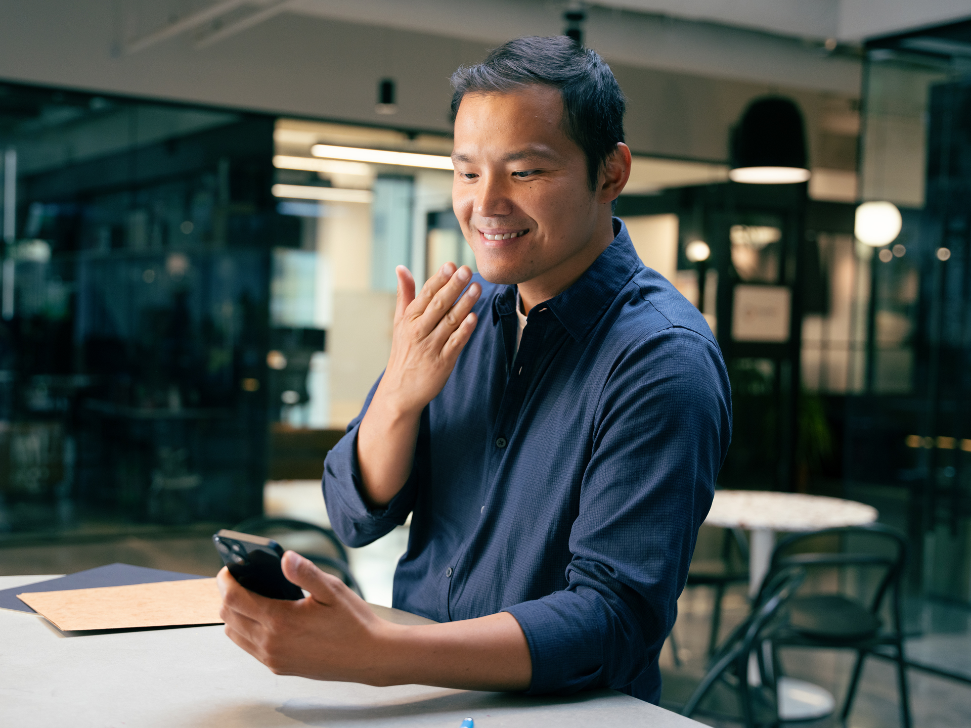 Sorenson VRS for Zoom | Virtual Meeting ASL Interpretation